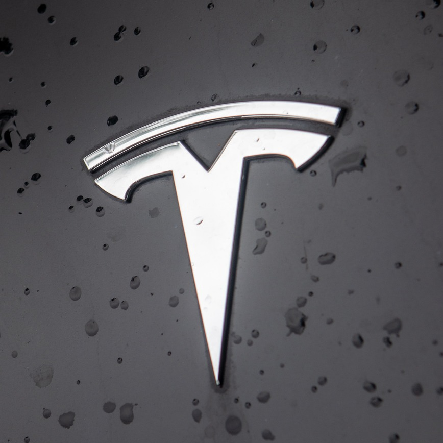 How to Enable Tesla Multi Factor Authentication – Tesla 2FA